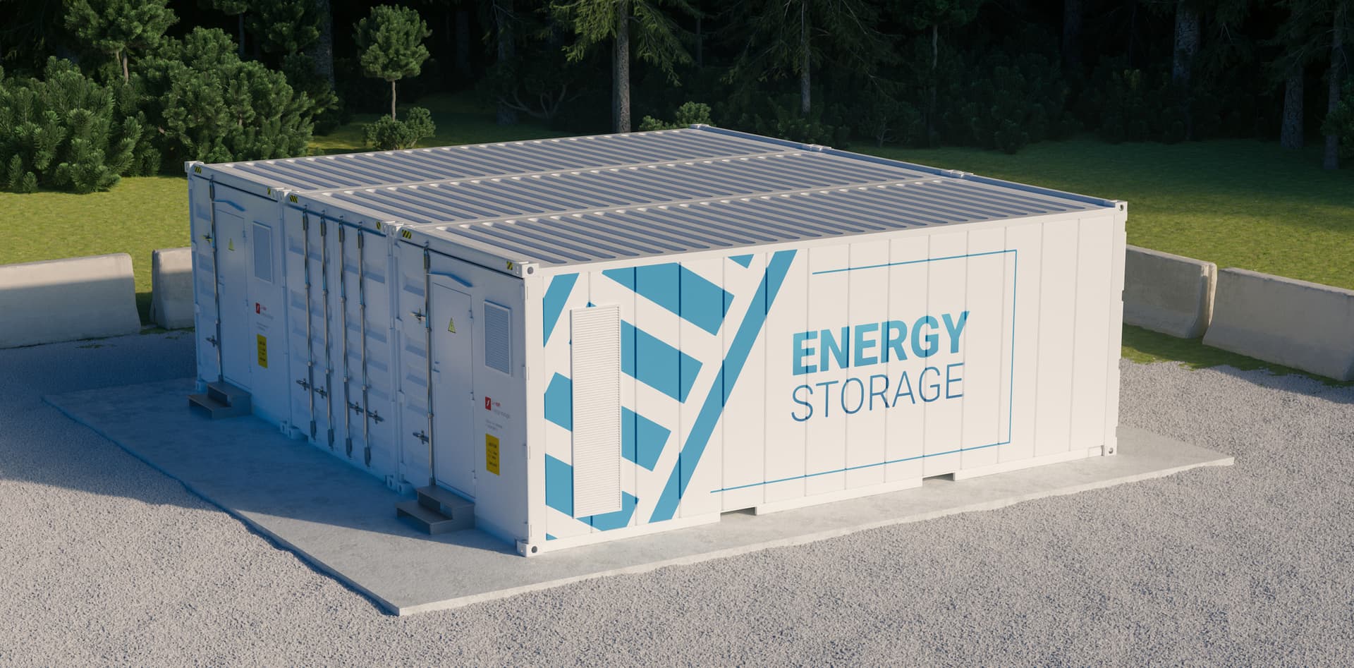 EQT launches new energy transition fund
