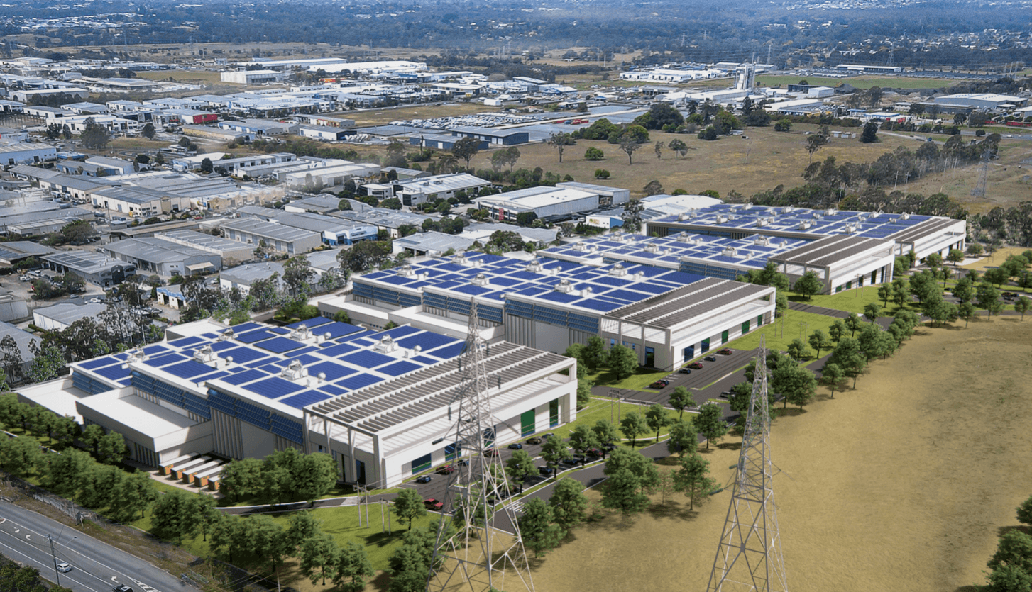Quinbrook looks to build world’s first ‘genuine’ eight-hour battery ...