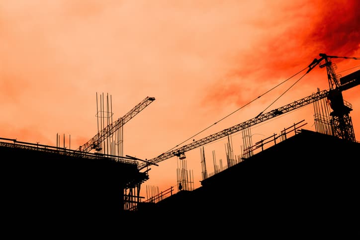 Download Infrastructure Investor’s 2025 Digital report