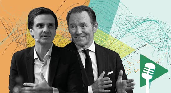 Stafford launches new strategy with incoming team focused on repowering