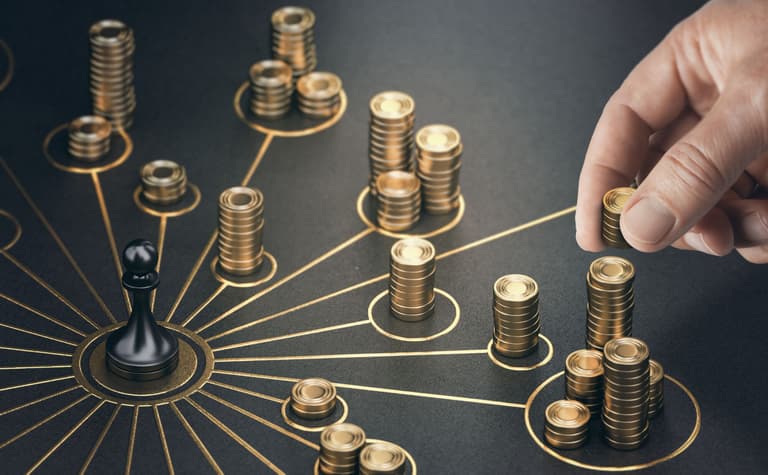 Are portfolios under-positioned for the rebuilding of the physical economy?