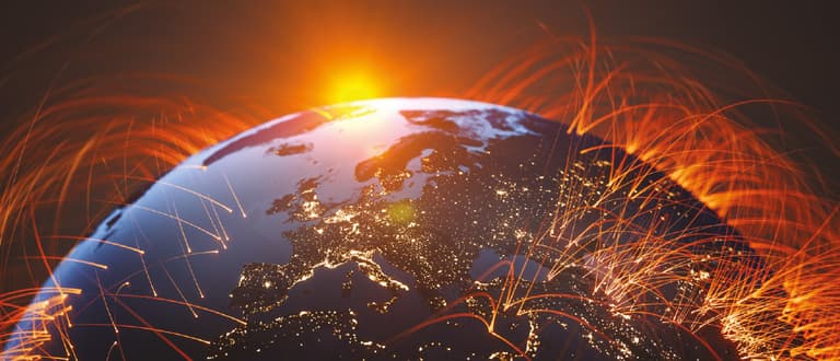 Infrastructure Investor Awards 2024: North America