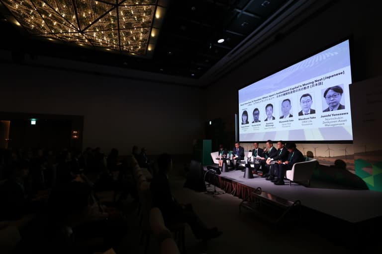 Infra’s largest GPs outline their vision for $7trn AI capex supercycle